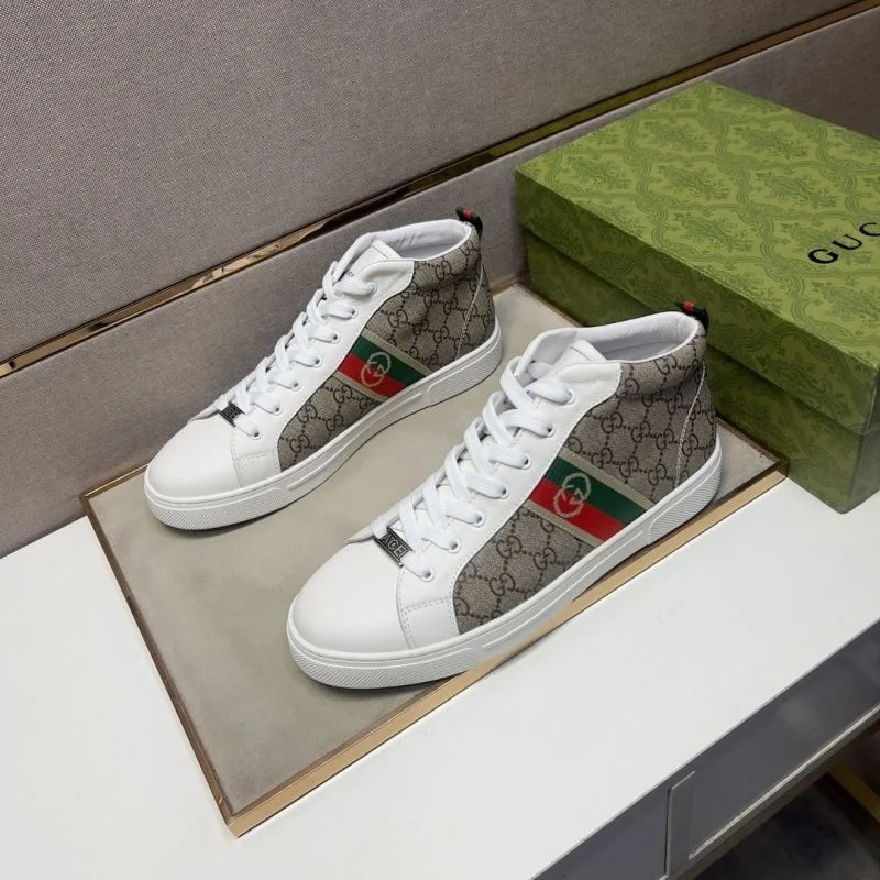 Reasonably priced Gucci High Shoes