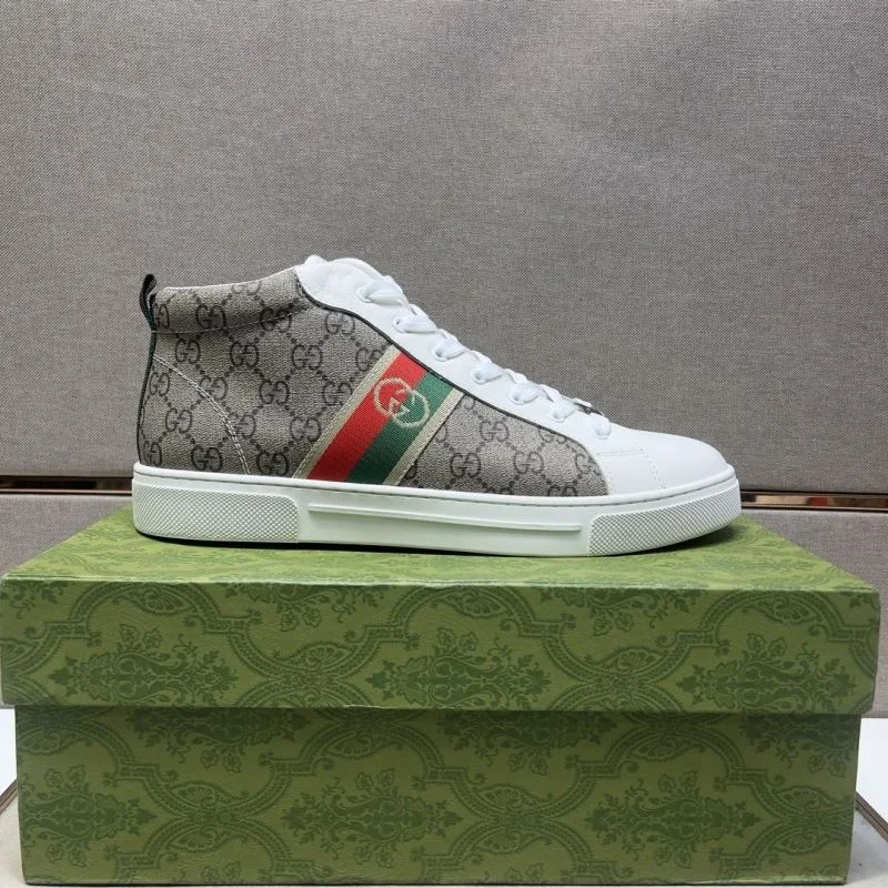 Reasonably priced Gucci High Shoes