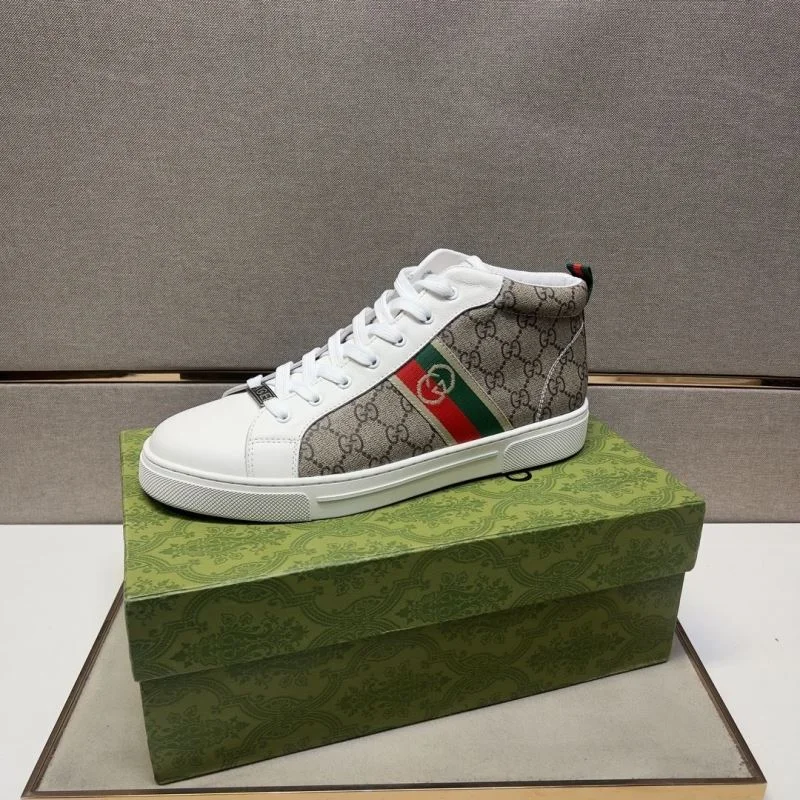 Reasonably priced Gucci High Shoes