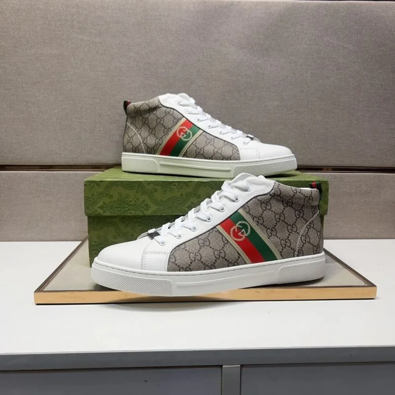 Reasonably priced Gucci High Shoes