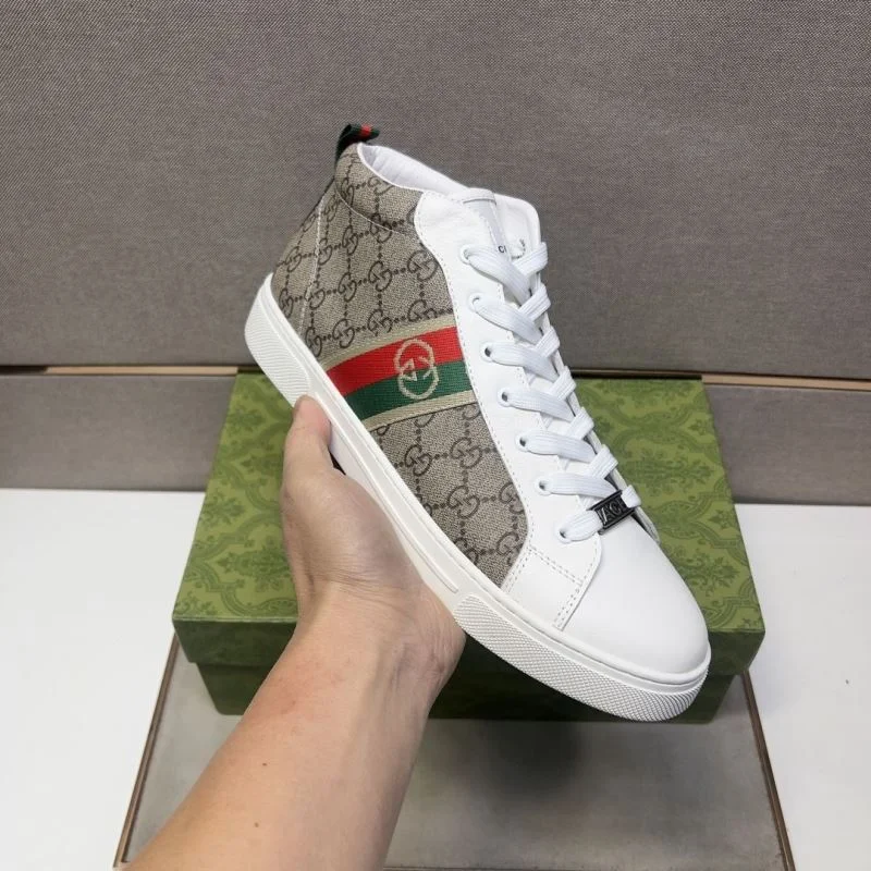 Reasonably priced Gucci High Shoes
