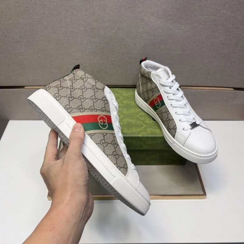 Reasonably priced Gucci High Shoes