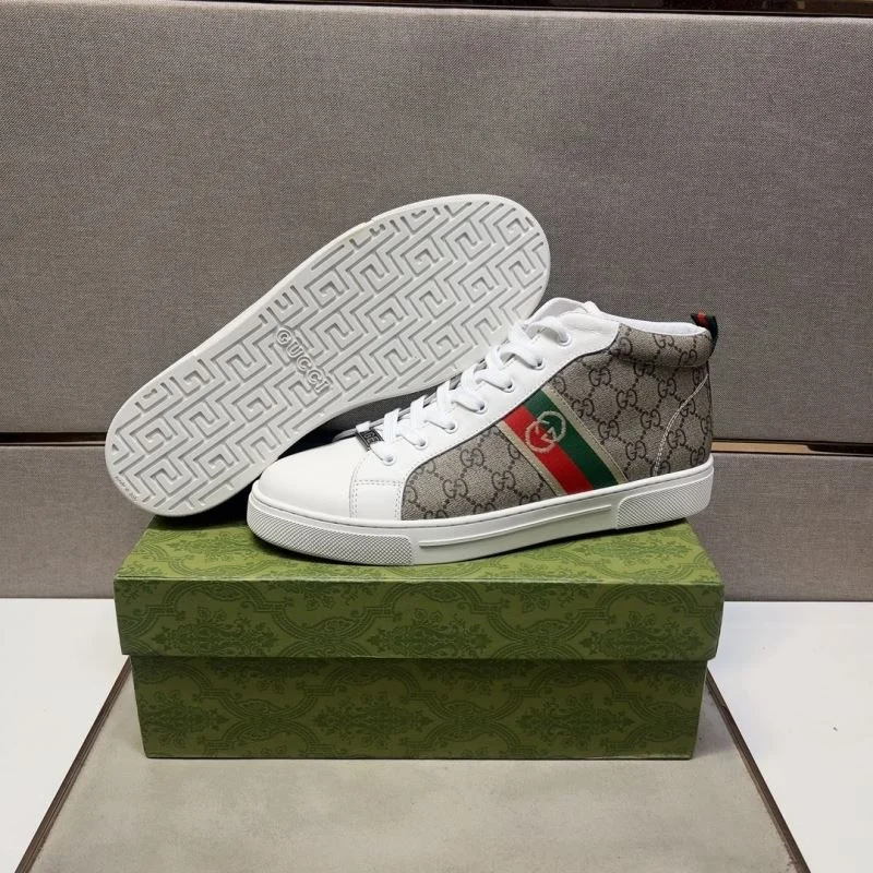Reasonably priced Gucci High Shoes