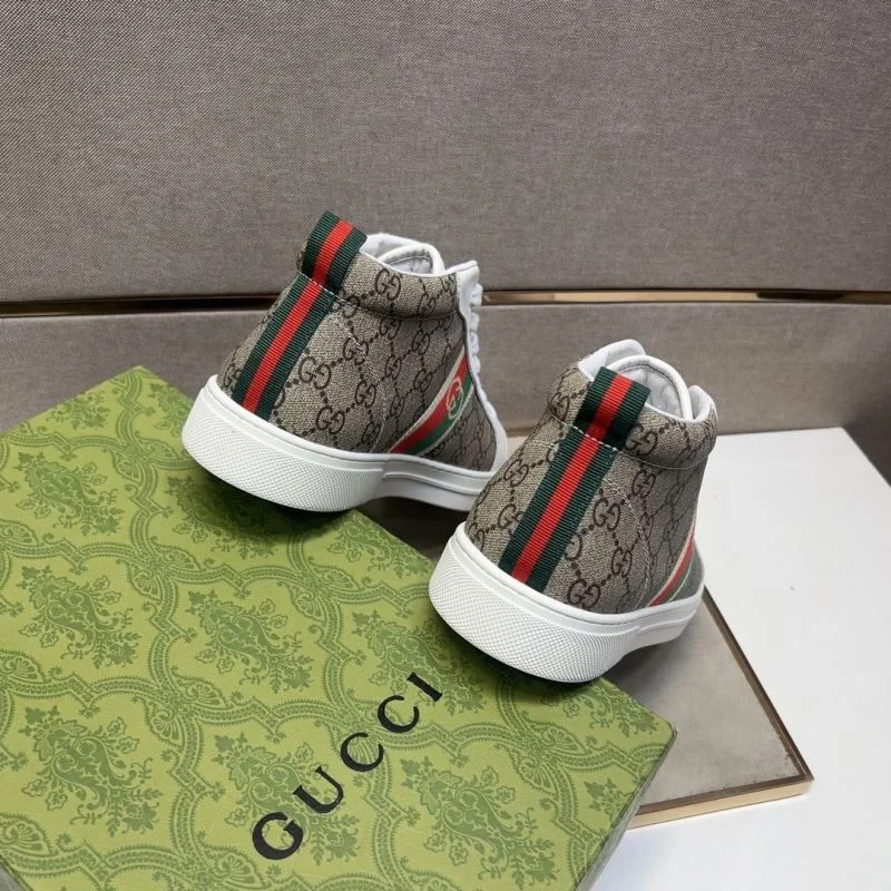 Reasonably priced Gucci High Shoes