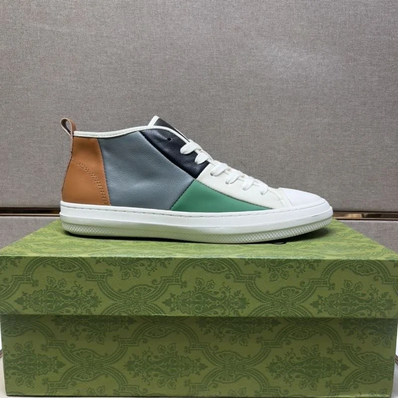 Economical Gucci High Shoes