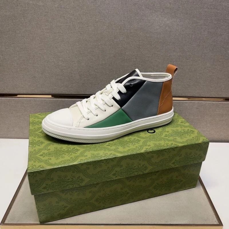 Economical Gucci High Shoes