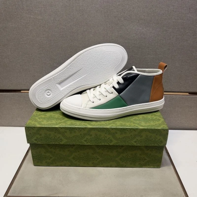 Economical Gucci High Shoes