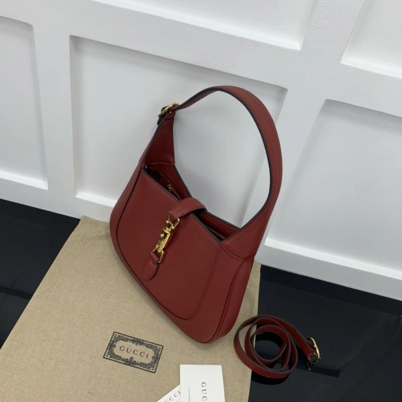 Inexpensive Gucci Hobo Bags