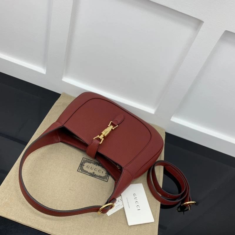Inexpensive Gucci Hobo Bags