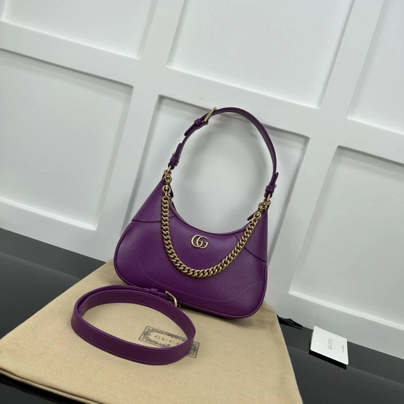 Gucci Hobo Bags
