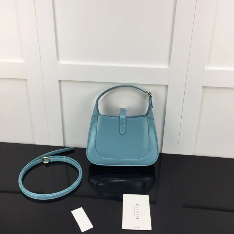 Mirror quality Gucci Hobo Bags