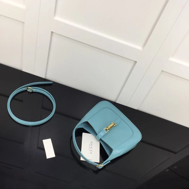Mirror quality Gucci Hobo Bags