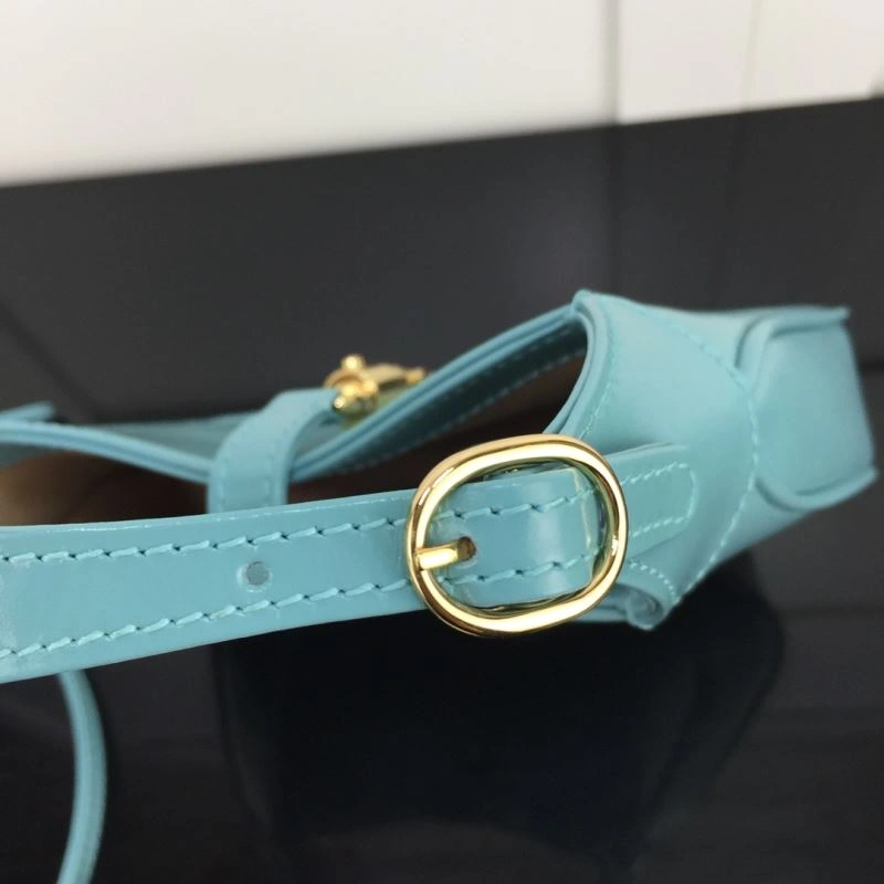 Mirror quality Gucci Hobo Bags