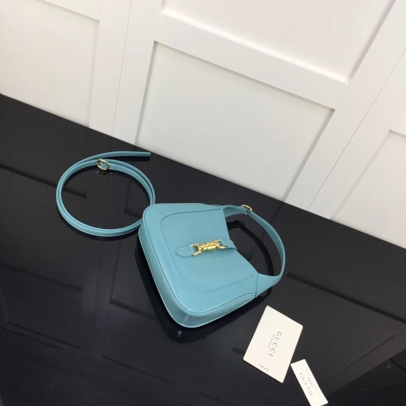 Mirror quality Gucci Hobo Bags
