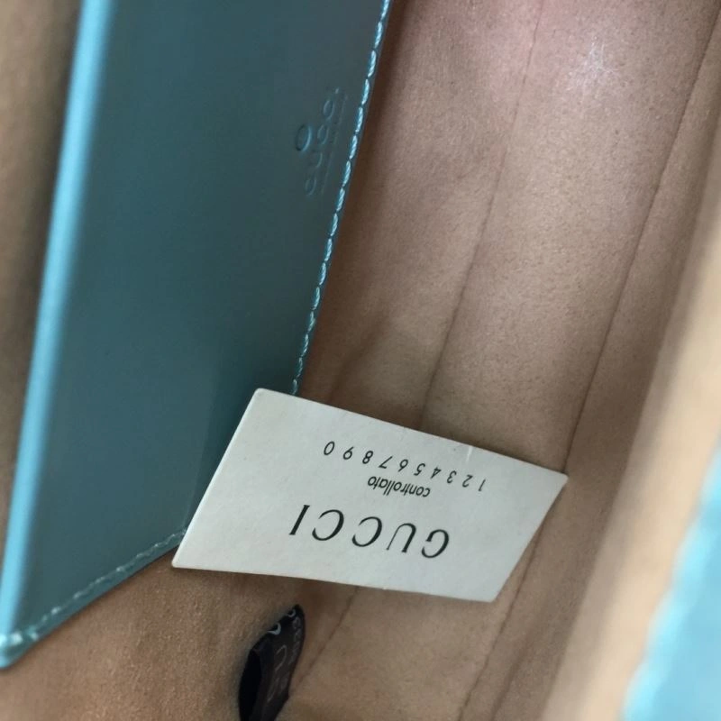 Mirror quality Gucci Hobo Bags