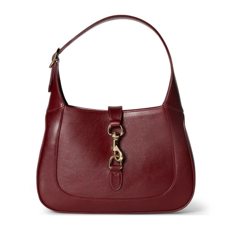 Top mirror Gucci Hobo Bags
