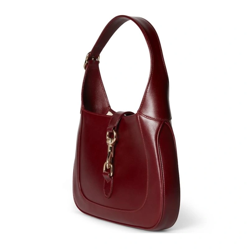 Top mirror Gucci Hobo Bags