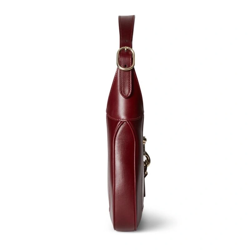 Top mirror Gucci Hobo Bags