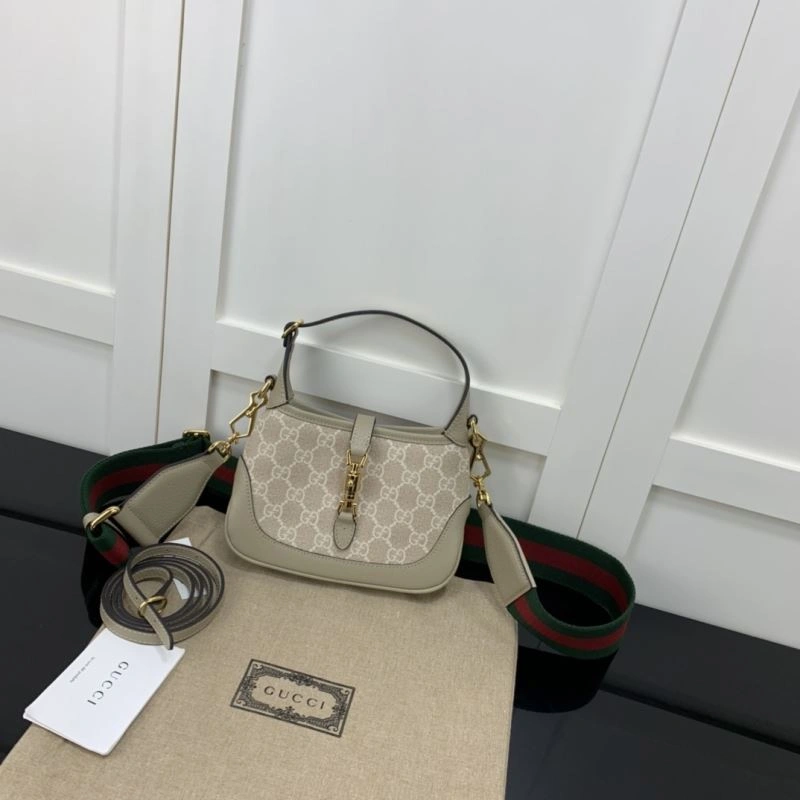 Gucci Hobo Bags