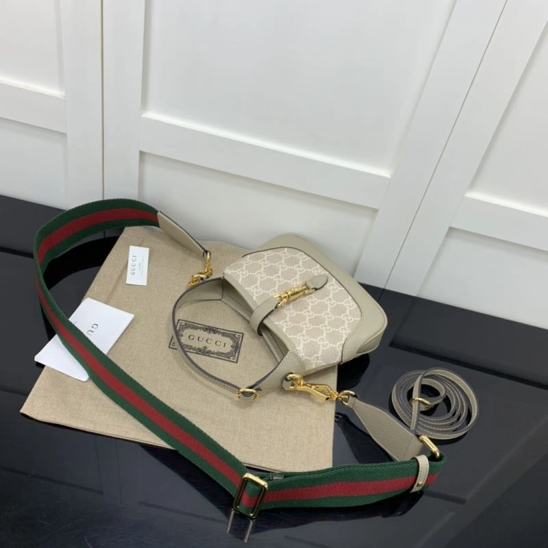 Reasonably priced Gucci Hobo Bags