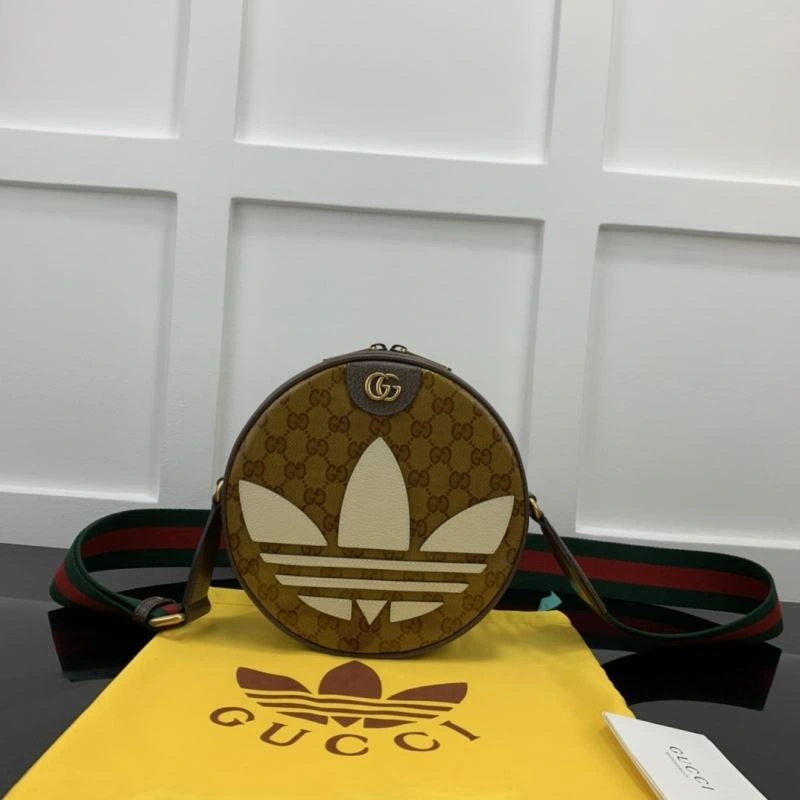 Gucci Hobo Bags