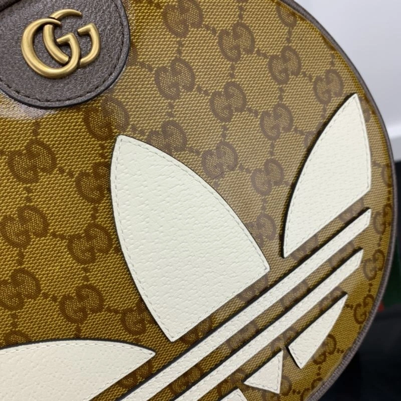 Precise copy Gucci Hobo Bags