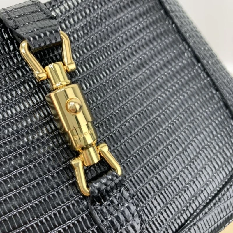 Brand-authenticated Gucci Hobo Bags