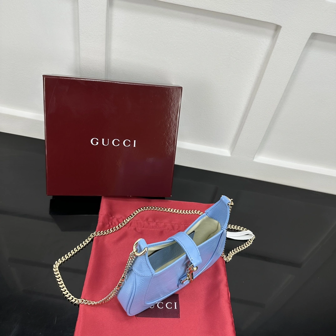 Value-priced Gucci Hobo Bags