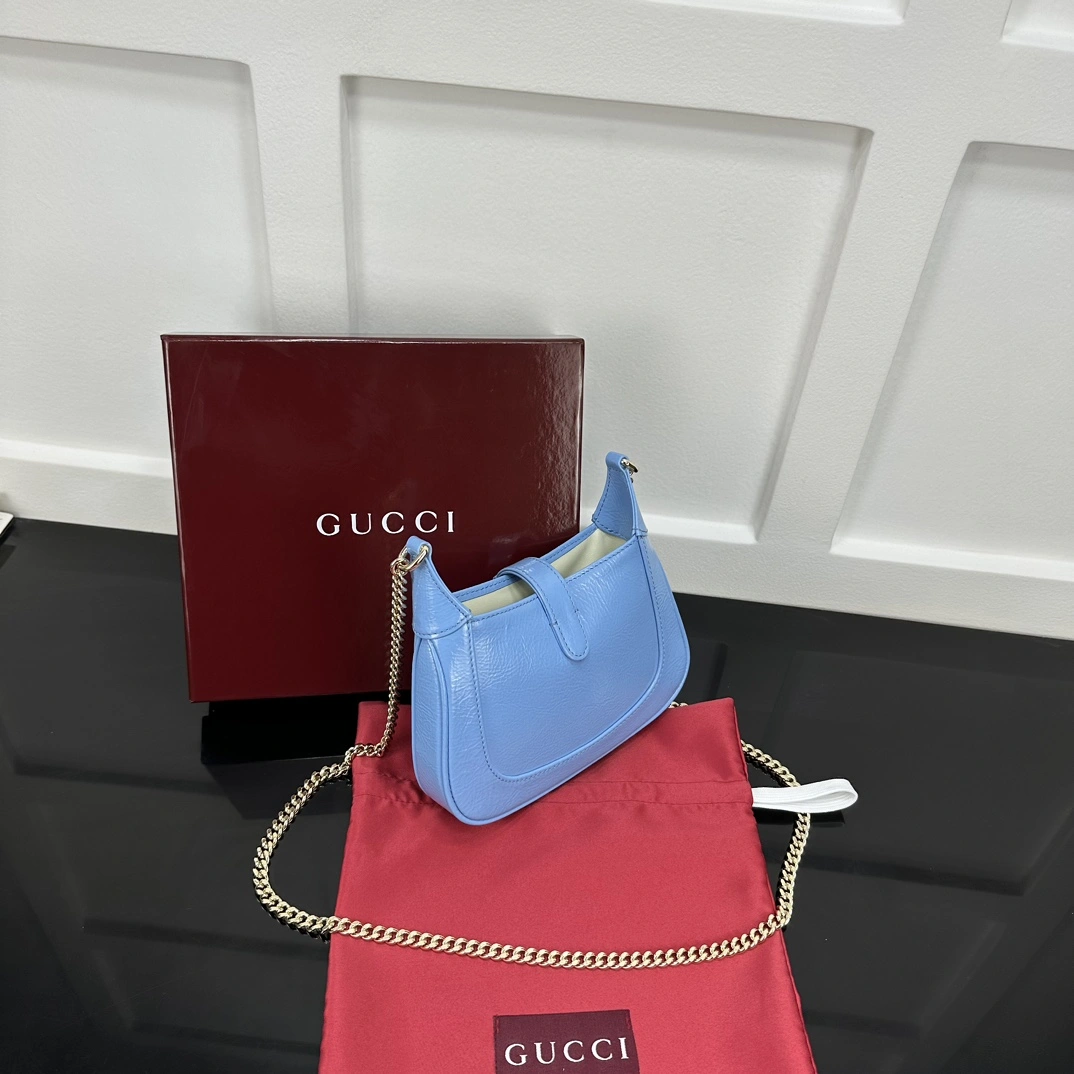Value-priced Gucci Hobo Bags