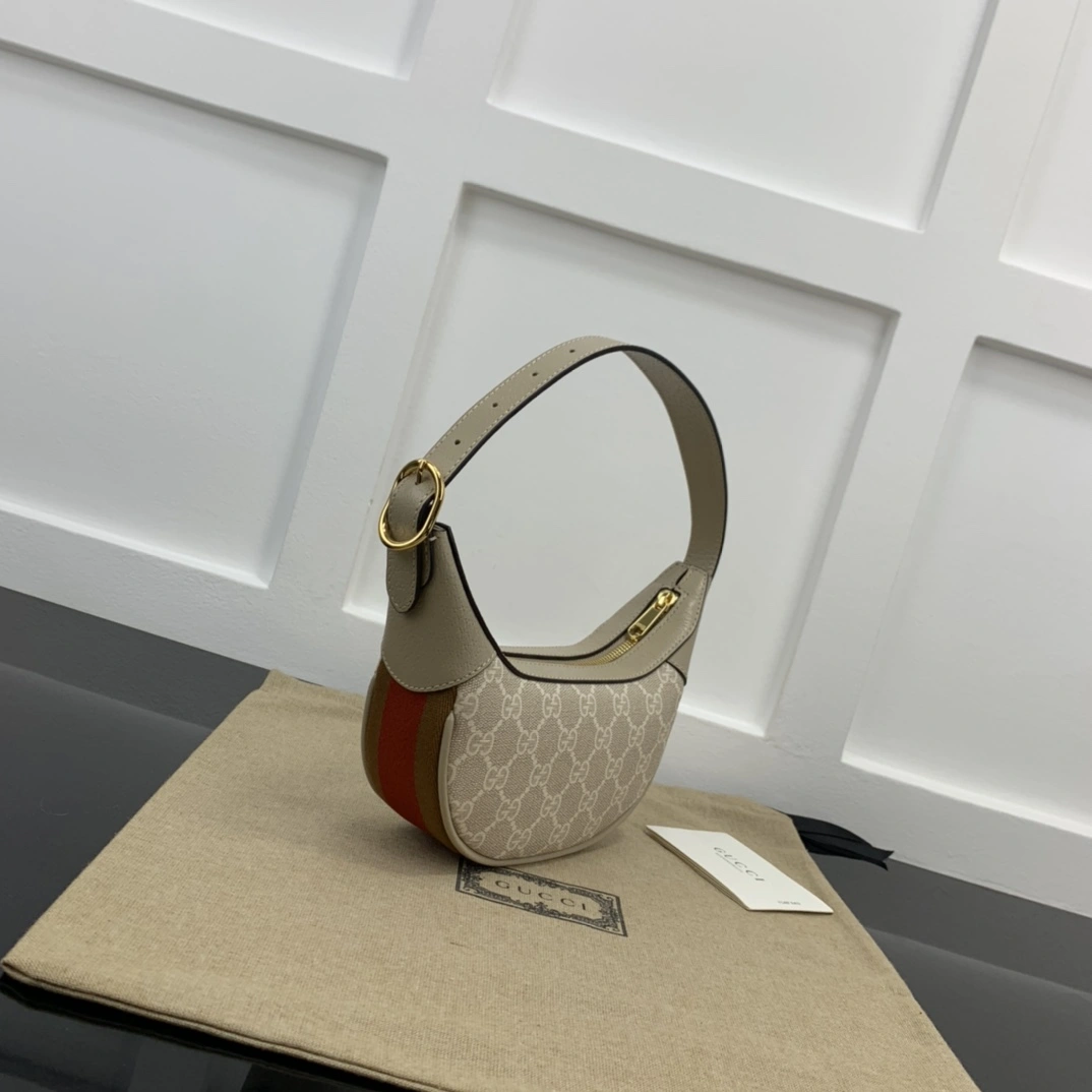 Perfect replica Gucci Hobo Bags