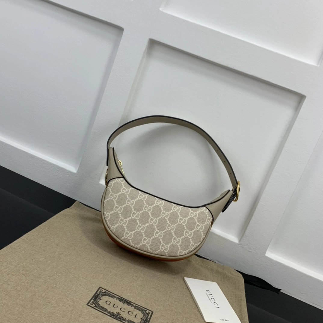 Perfect replica Gucci Hobo Bags