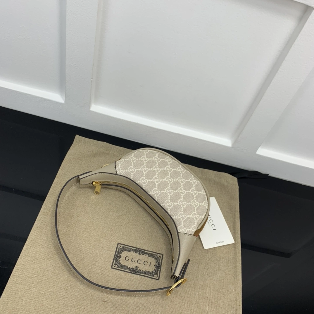 Perfect replica Gucci Hobo Bags