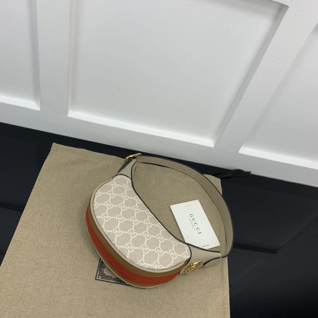 Perfect replica Gucci Hobo Bags