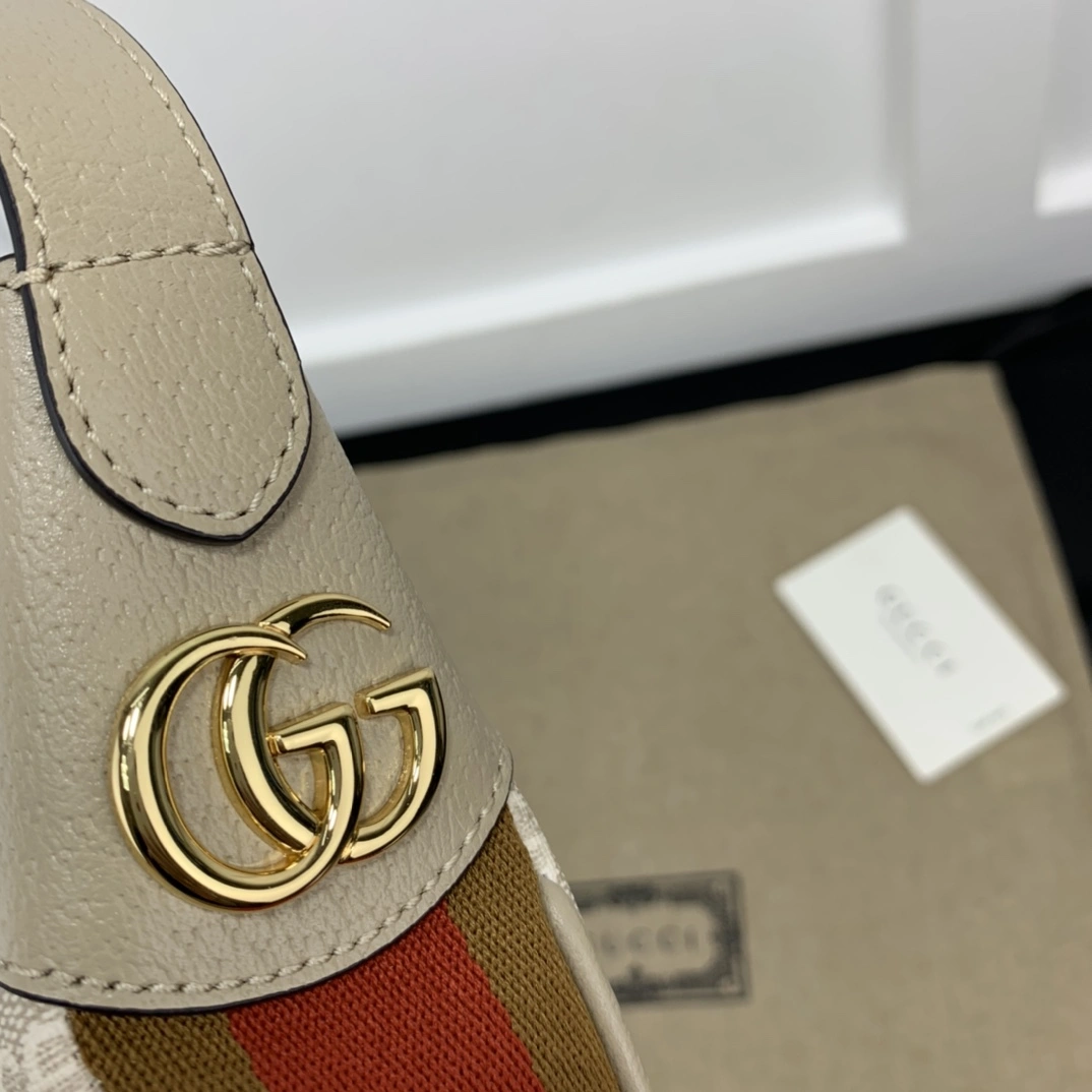 Perfect replica Gucci Hobo Bags