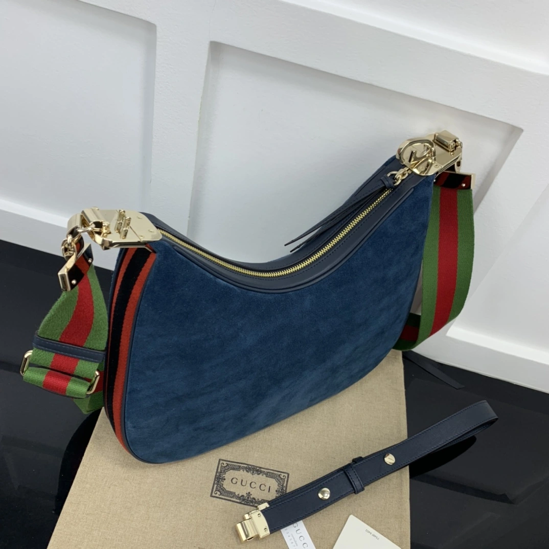 High fidelity Gucci Hobo Bags