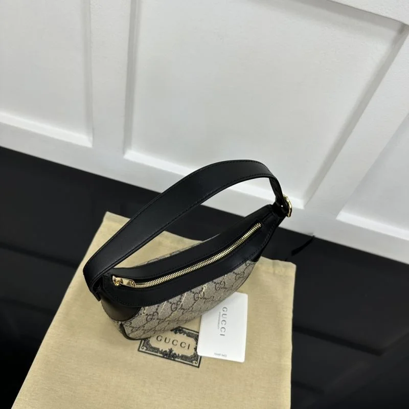 Precise copy Gucci Hobo Bags