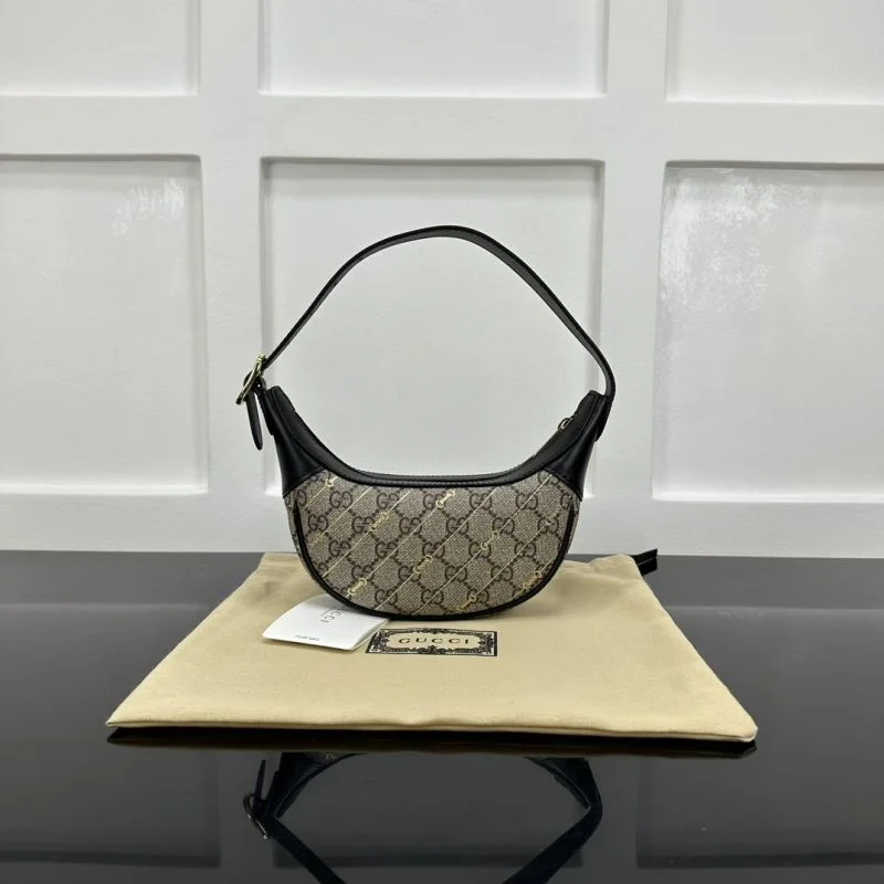 Precise copy Gucci Hobo Bags