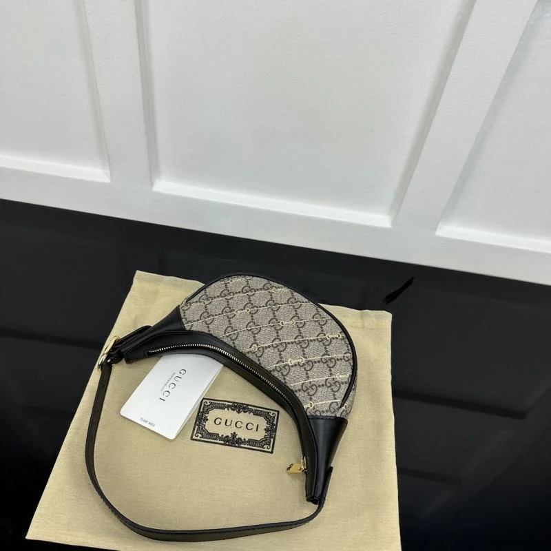 Precise copy Gucci Hobo Bags