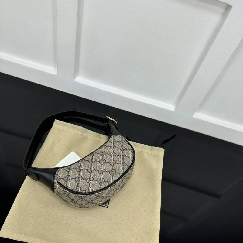 Precise copy Gucci Hobo Bags