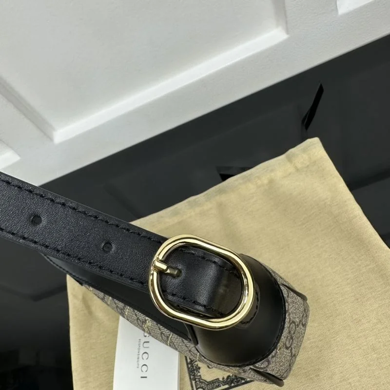 Precise copy Gucci Hobo Bags