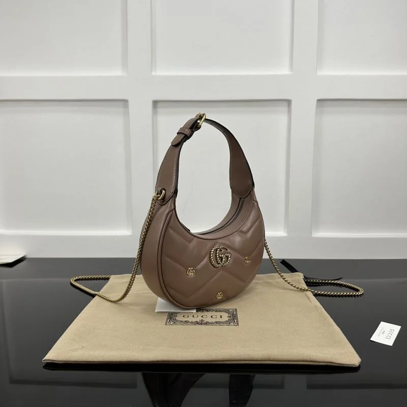 Perfect replica Gucci Hobo Bags