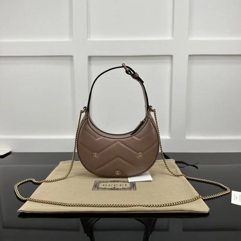 Perfect replica Gucci Hobo Bags