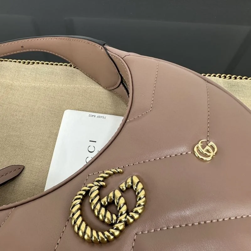 Perfect replica Gucci Hobo Bags
