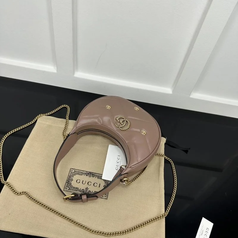 Perfect replica Gucci Hobo Bags