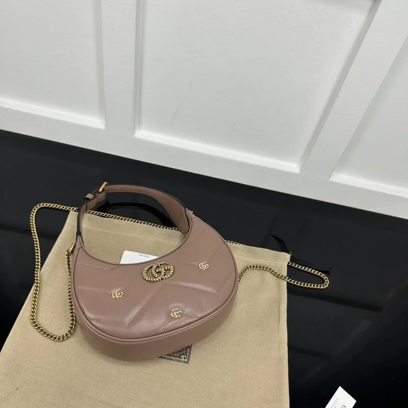 Perfect replica Gucci Hobo Bags