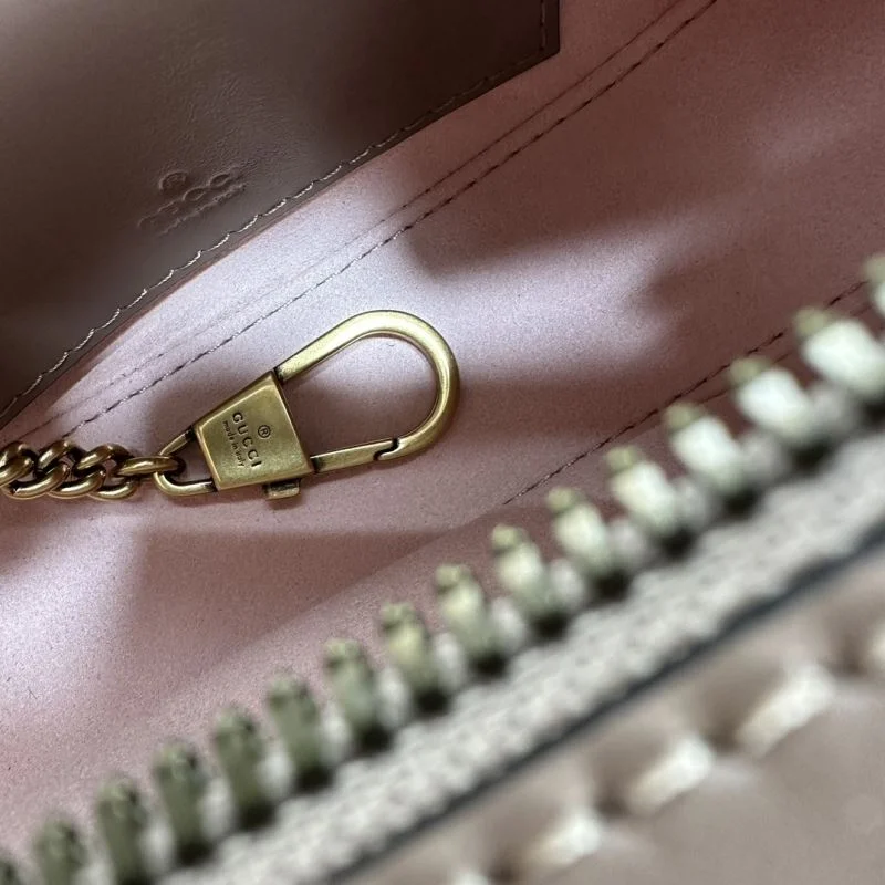 Perfect replica Gucci Hobo Bags