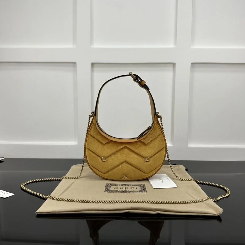Perfect replica Gucci Hobo Bags