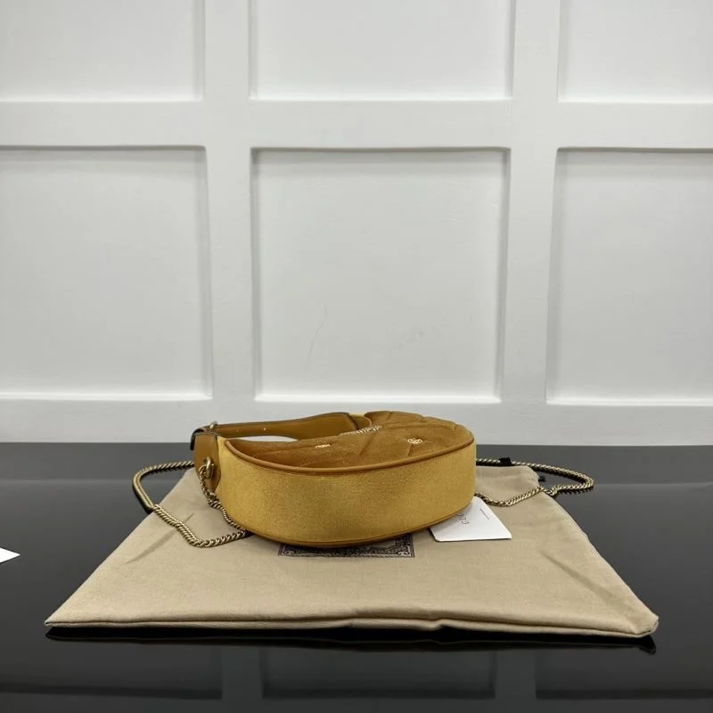 Perfect replica Gucci Hobo Bags