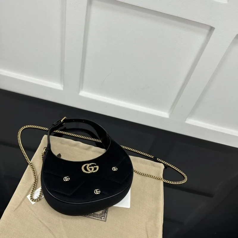 Economical Gucci Hobo Bags