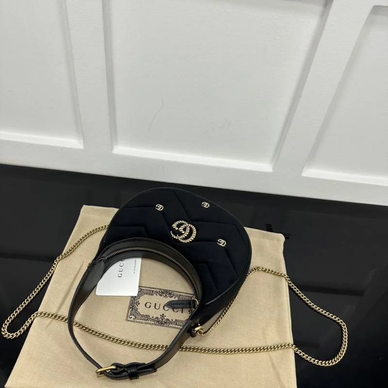 Economical Gucci Hobo Bags